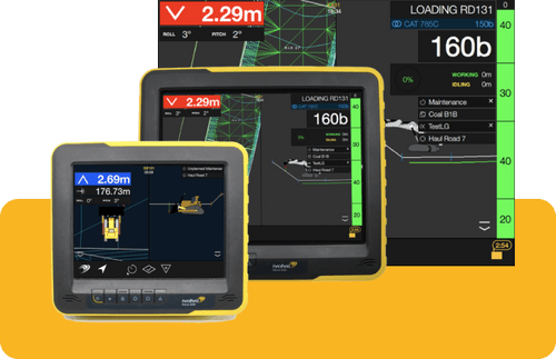 SmartfleetDX | iVolve